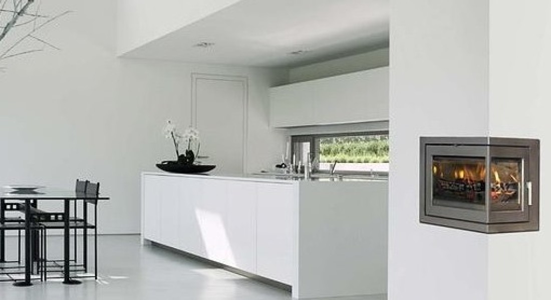 Meteor Jupiter 550 hoekmodel - UW-haard.nl