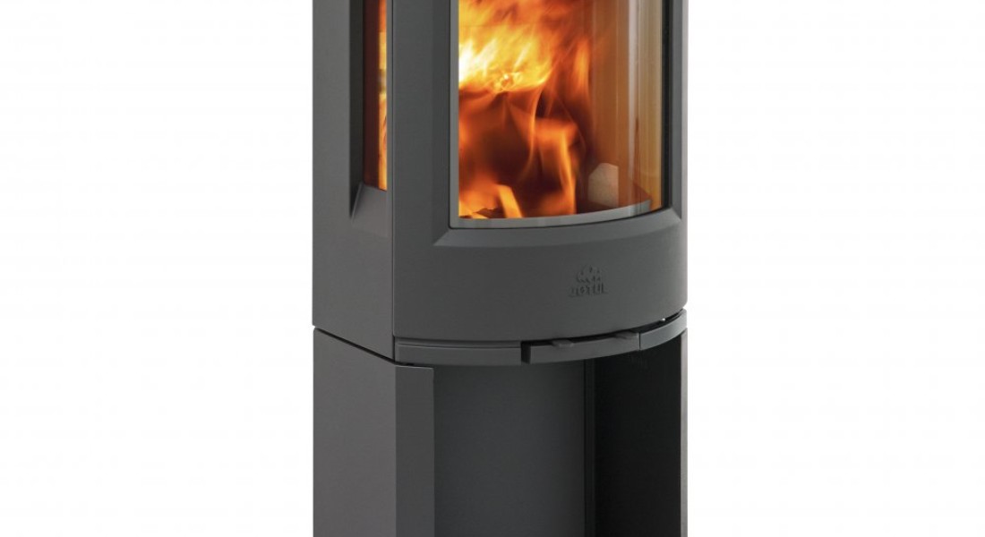 Jotul F 130 series - UW-haard.nl