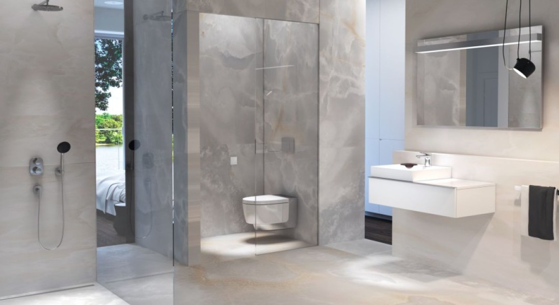 Geberit Aquaclean Mera Classic - UW-badkamer.nl