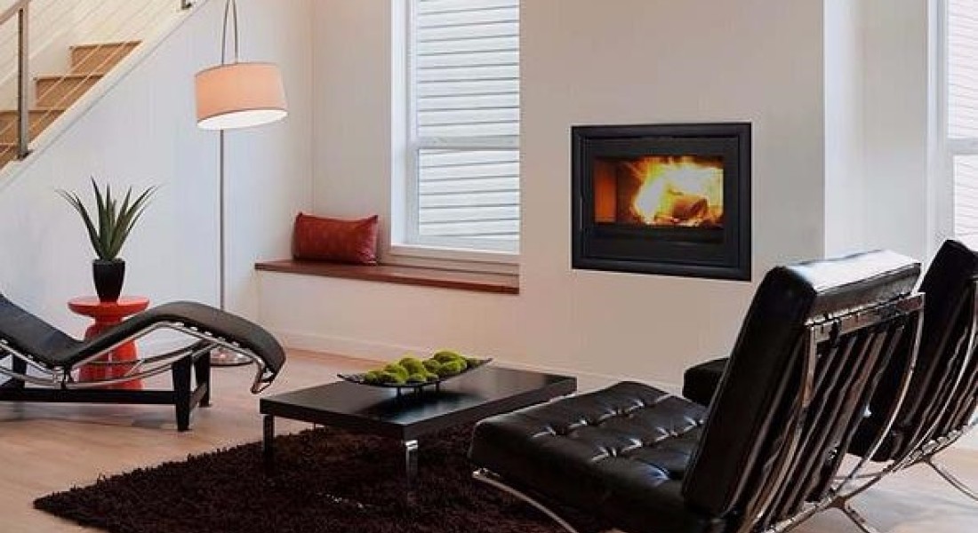 Grote houthaard | Meteor - UW-haard.nl