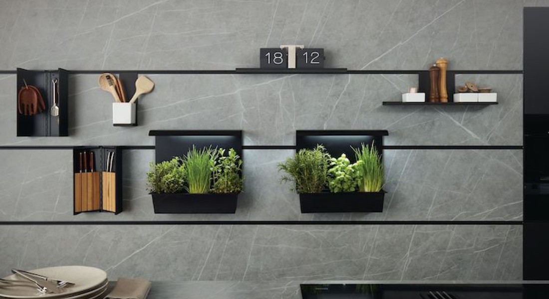 Cube design | next125 - UW-keuken.nl