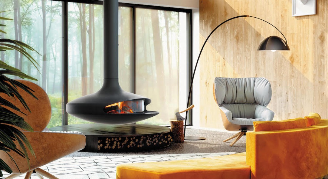 Gyrofocus glas | Focus - UW-haard.nl