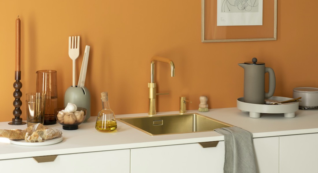 Quooker Fusion Square - UW-keuken.nl