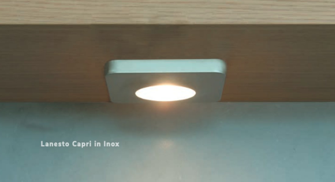 Koofverlichting | Dekker Zevenhuizen - UW-keuken.nl