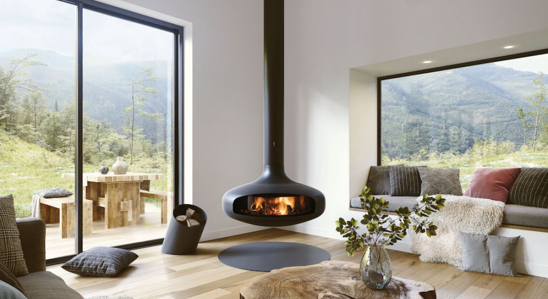 Domofocus glas | Focus - UW-haard.nl