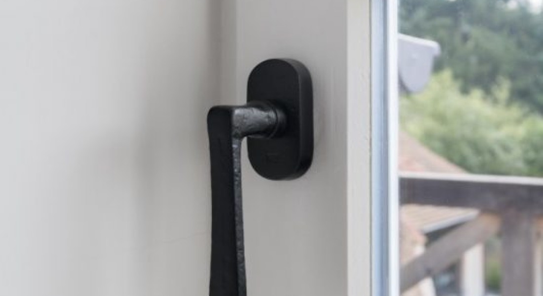 Uniek raambeslag | Dauby - UW-woonmagazine.nl