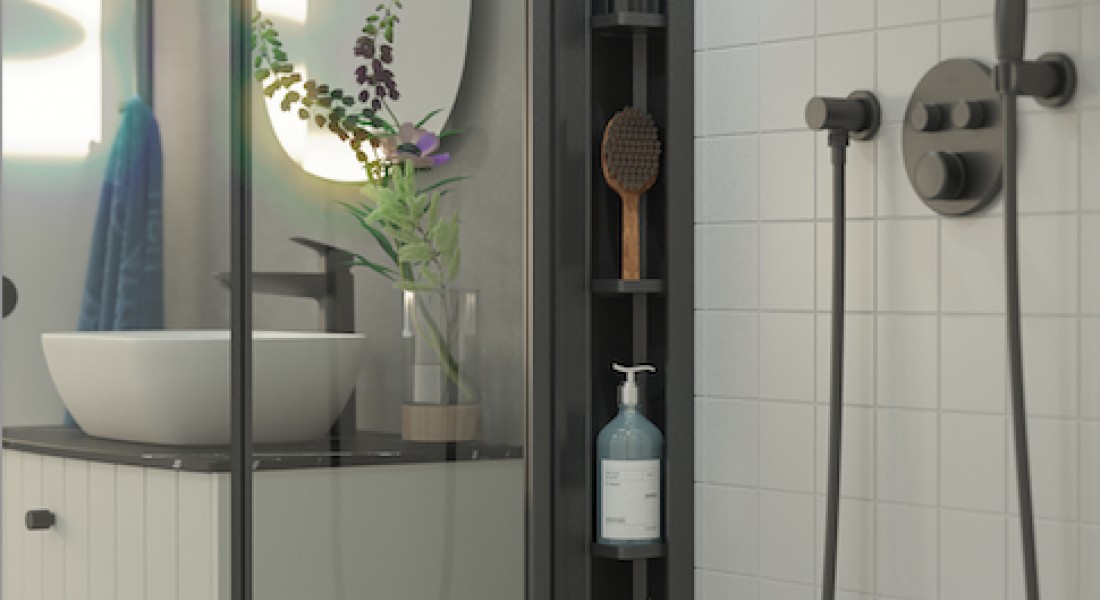 Match Tower | Dansani - UW-badkamer.nl