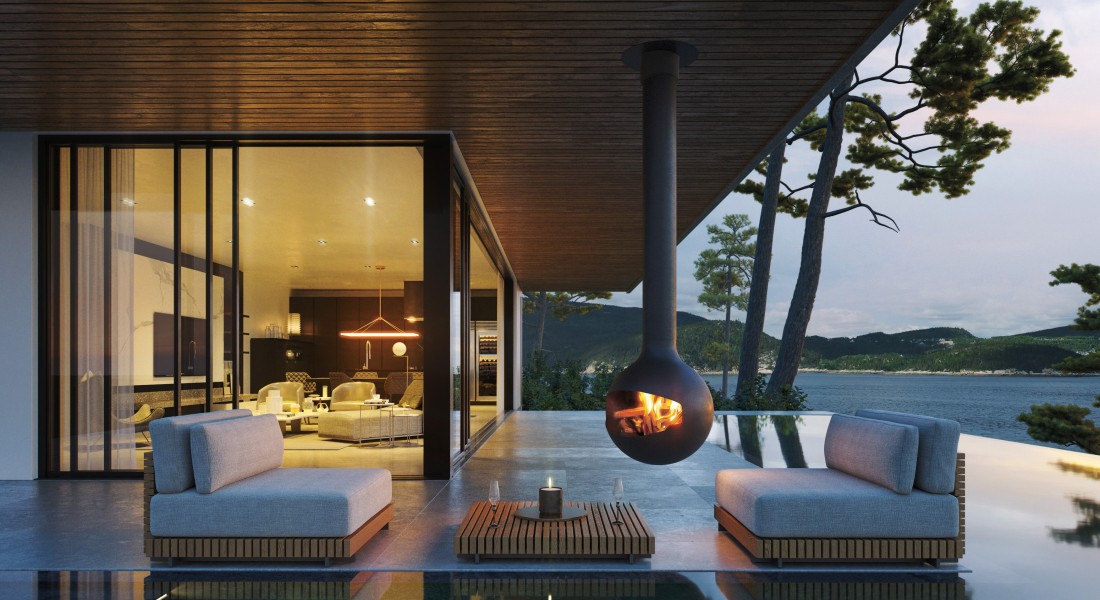 Bathyscafocus Outdoor | Focus - UW-haard.nl