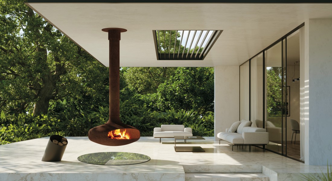 Domofocus Outdoor | Focus - UW-haard.nl