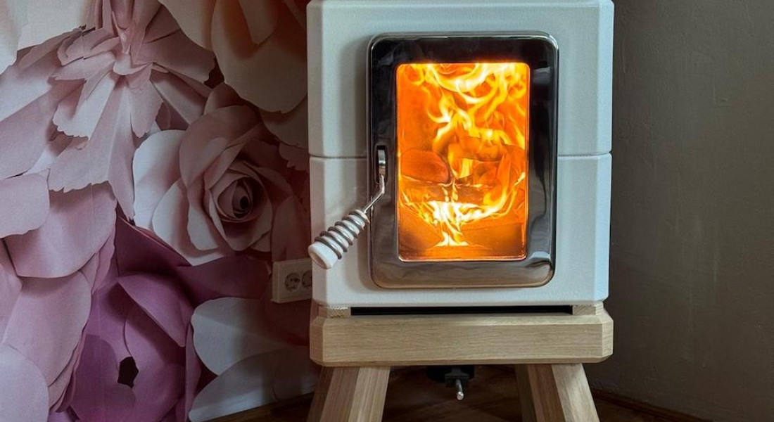 MiniStack in glanzend wit - UW-haard.nl