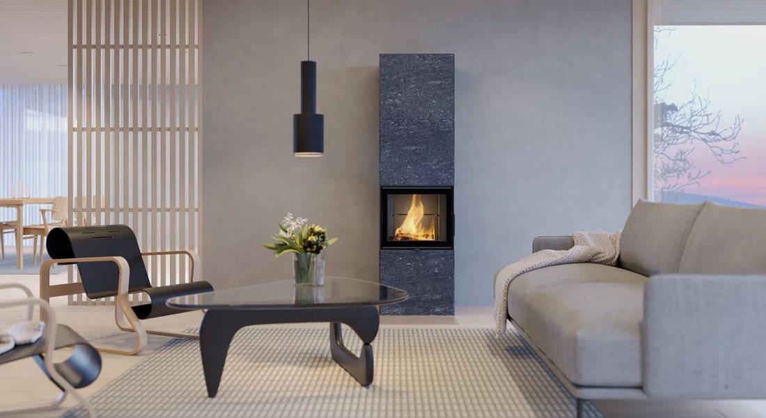 Jero Korpi | Tulikivi - UW-haard.nl