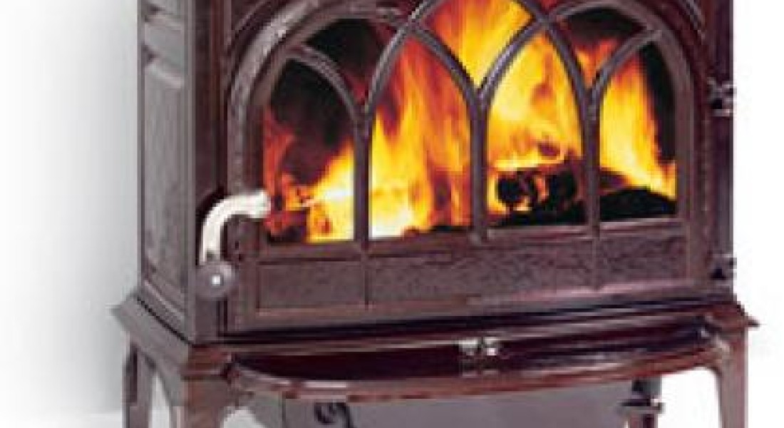 Jotul F 400 - UW-haard.nl