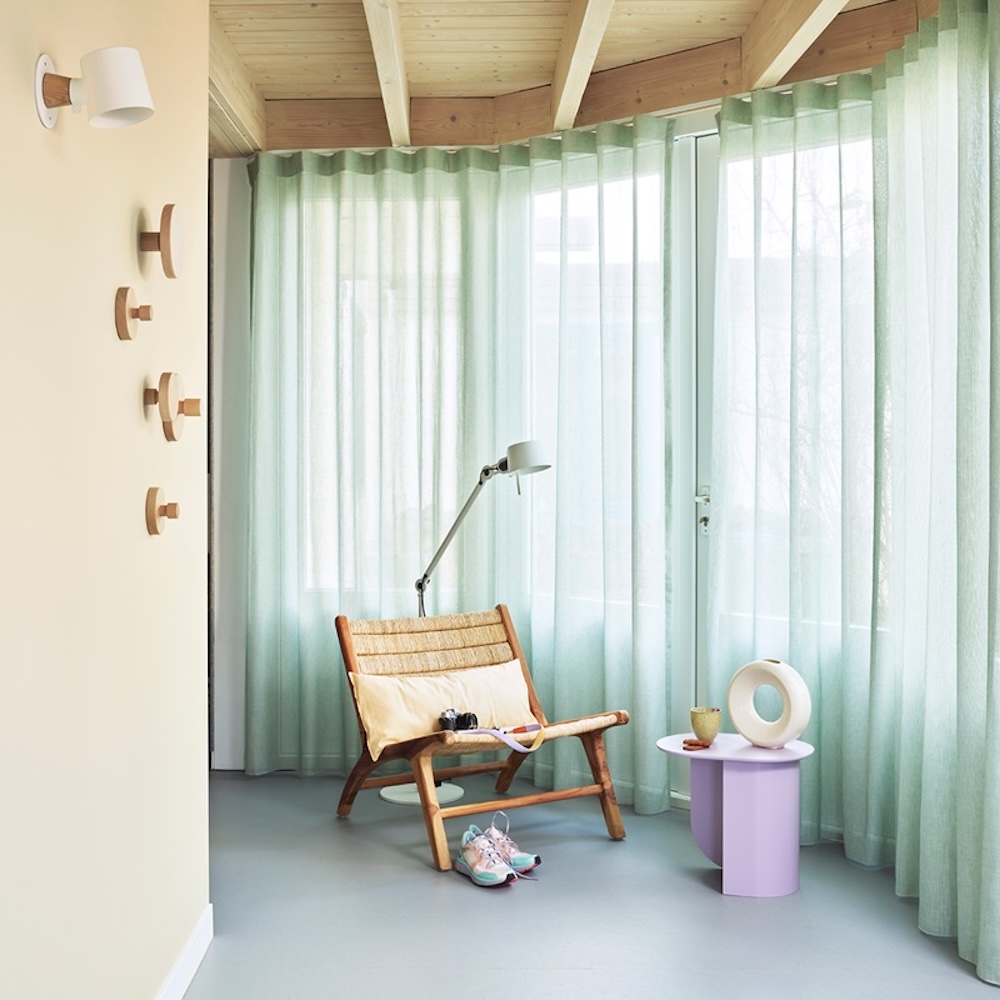 Moodboard Monday: Ocean Sweet - UW-woonmagazine.nl