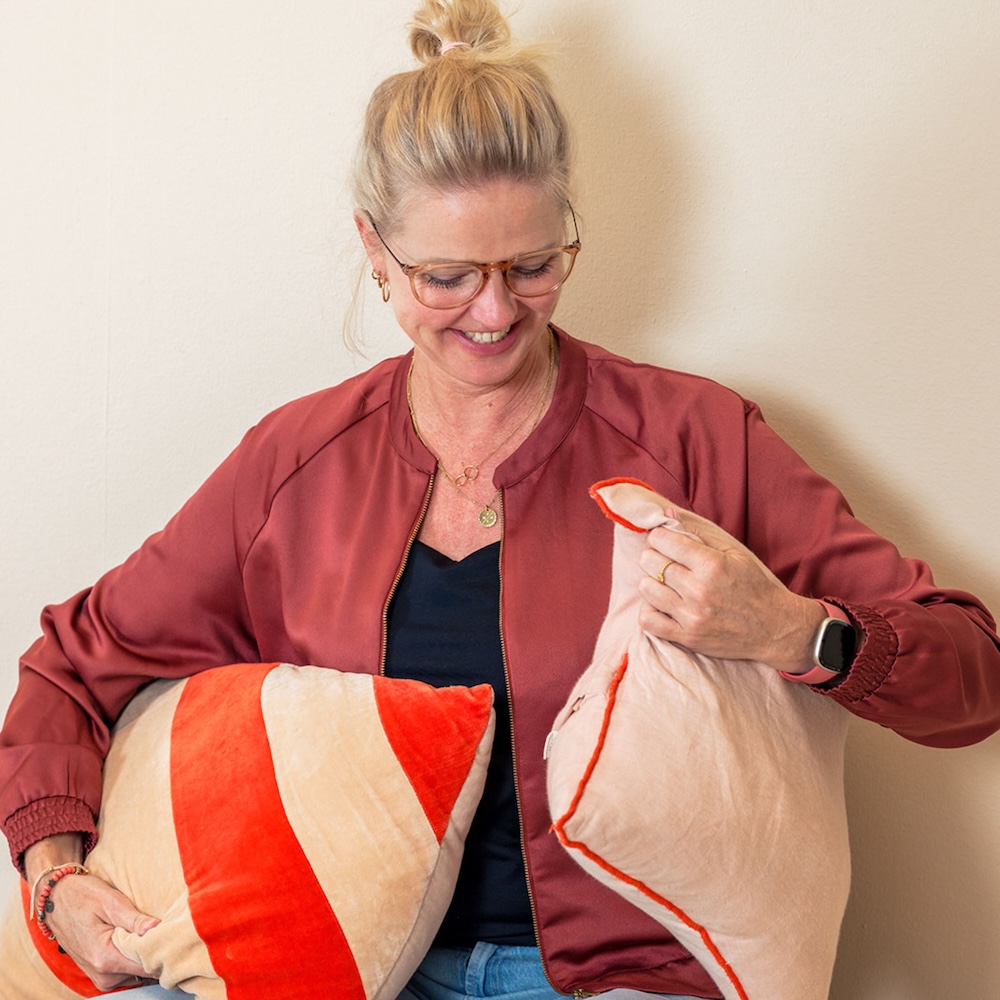 Moodboard Monday: Retro Rivièra - UW-woonmagazine.nl