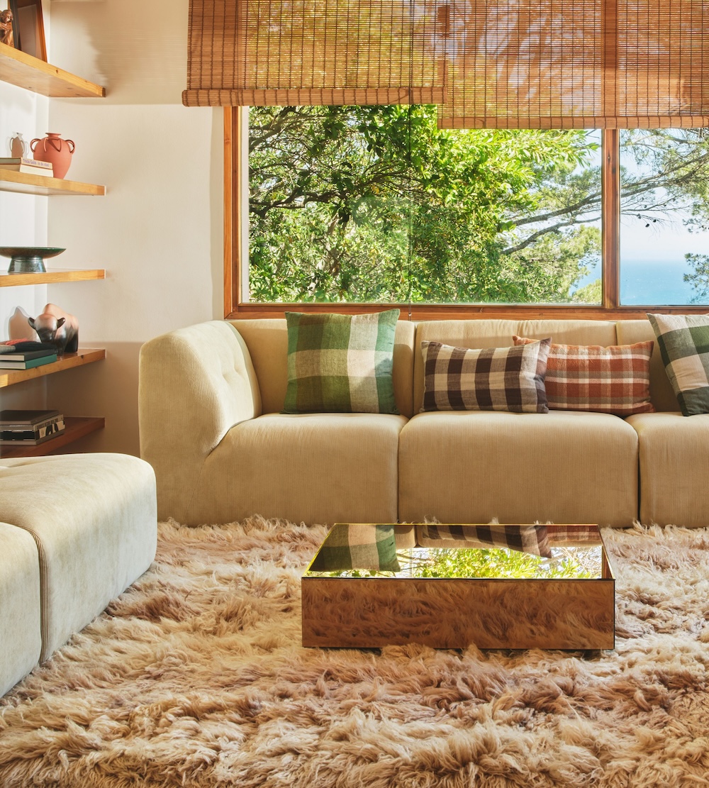 Moodboard Monday: Retro Rivièra - UW-woonmagazine.nl