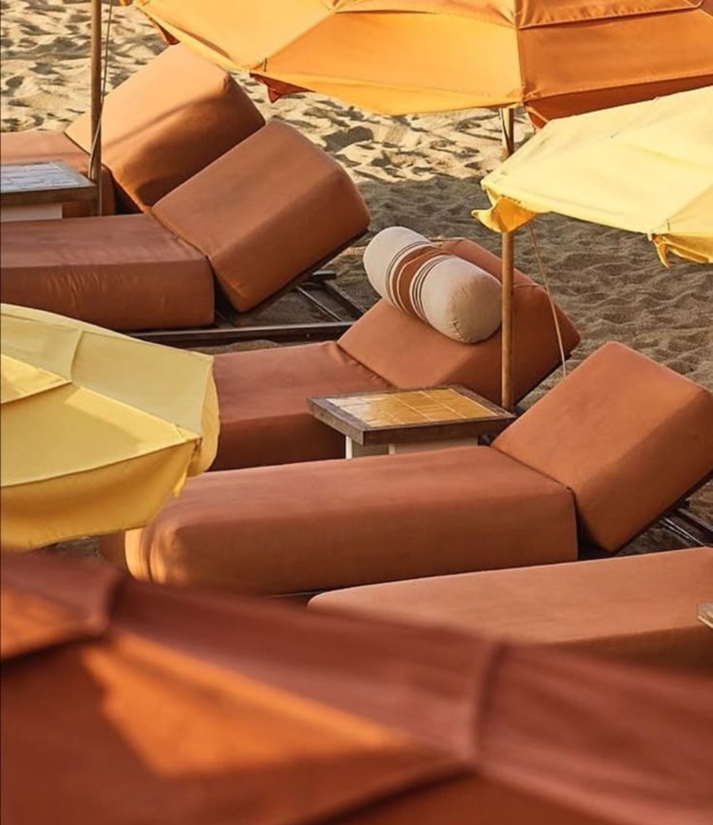 Moodboard Monday: Retro Rivièra - UW-woonmagazine.nl