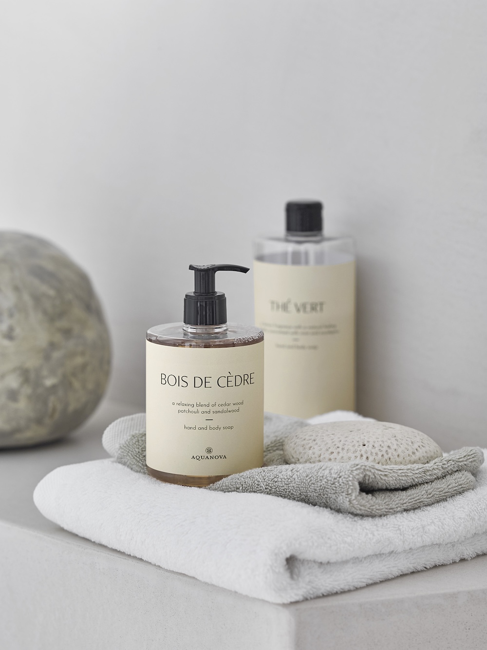 Jouw eigen luxe home spa - UW-badkamer.nl