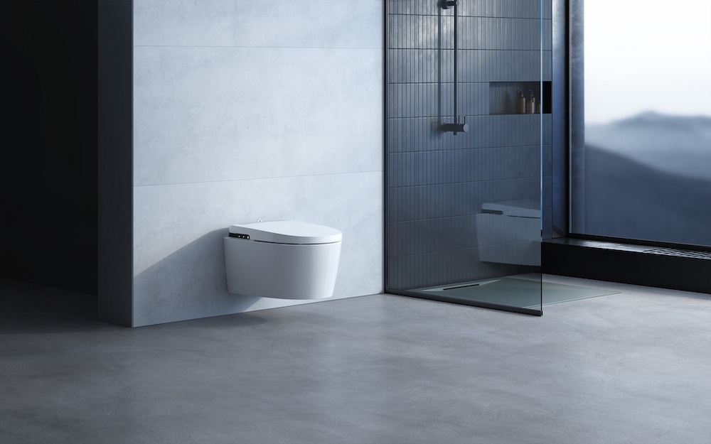 De badkamer van 2025: persoonlijker dan ooit - UW-badkamer.nl