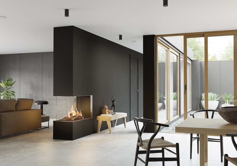 GASHAARDEN - UW-haard.nl