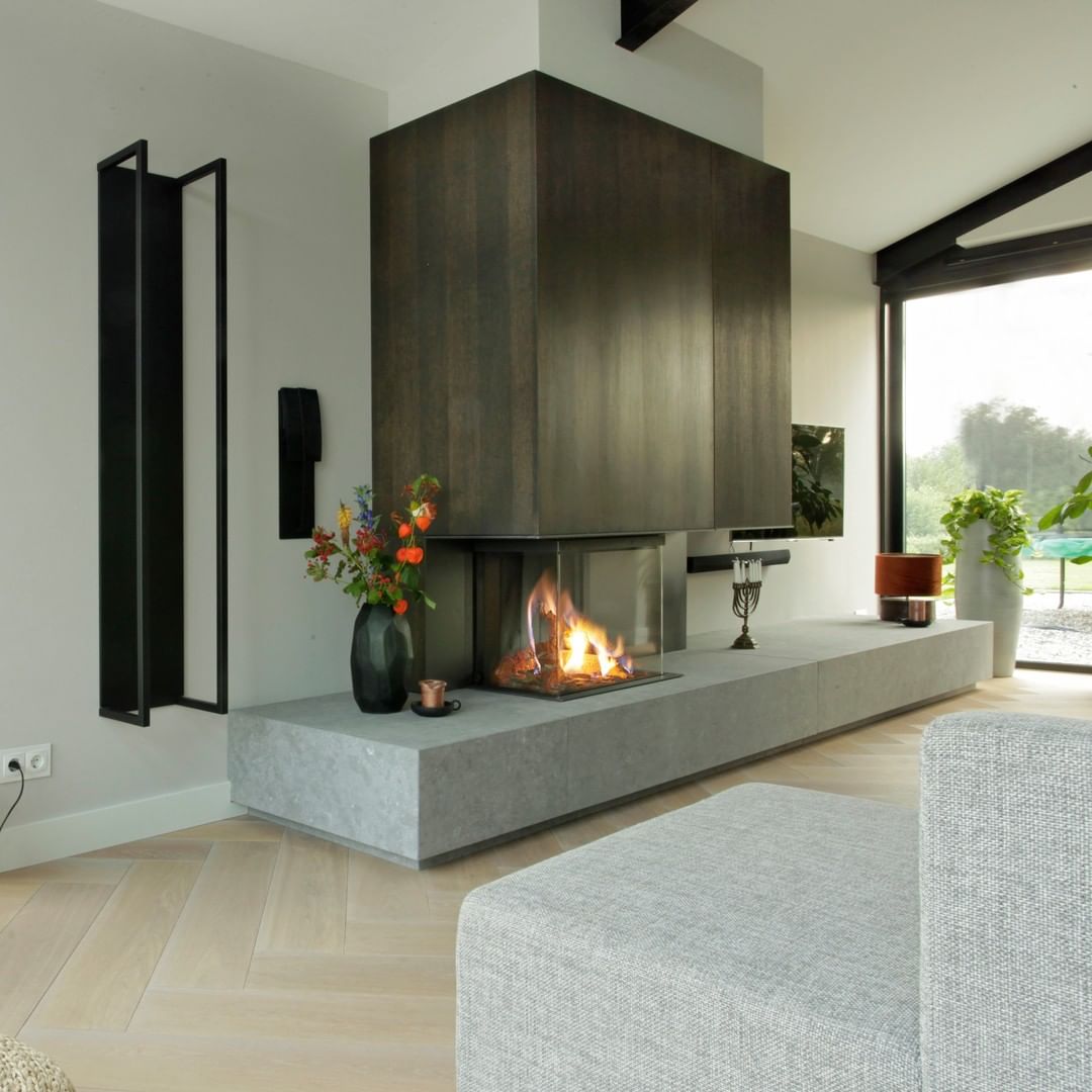 Tips bij het kopen van een houthaard - UW-haard.nl