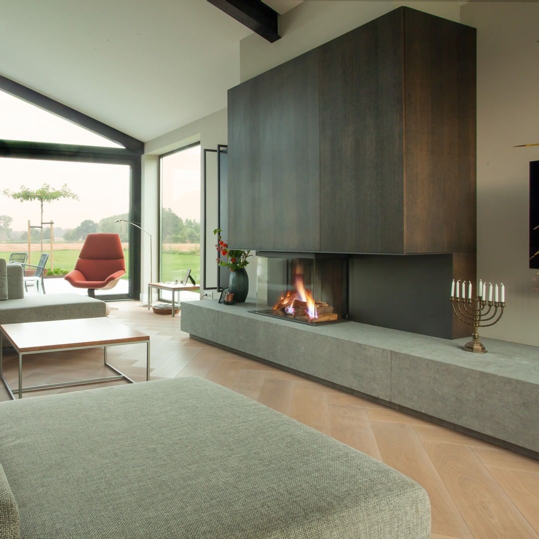 Tips bij het kopen van een houthaard - UW-haard.nl