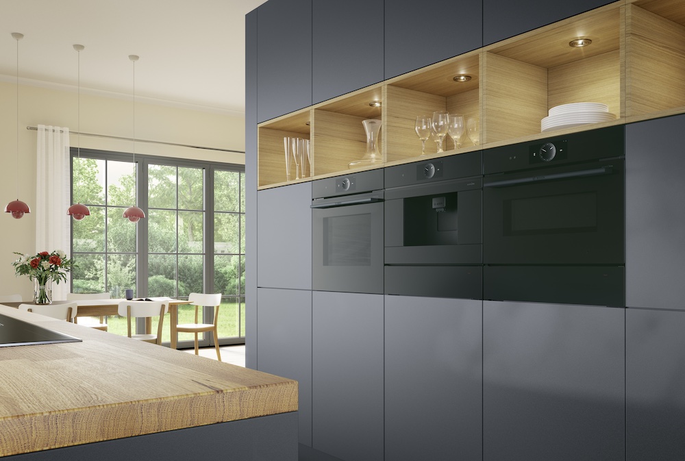 Overzicht van de nieuwste ovens & hun mogelijkhede - UW-keuken.nl