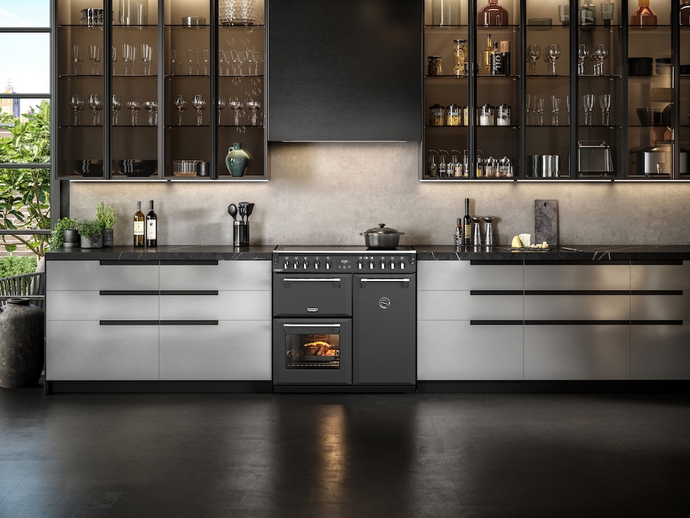 Vind het ideale fornuis voor jouw kookplezier - UW-keuken.nl