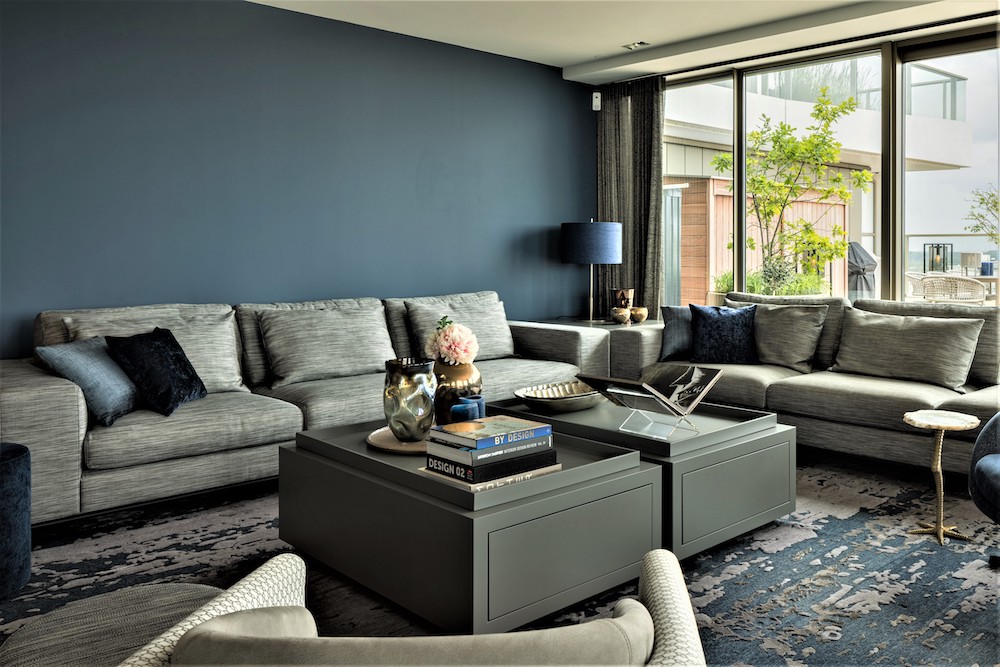 Highlevel Cityliving - UW-woonmagazine.nl